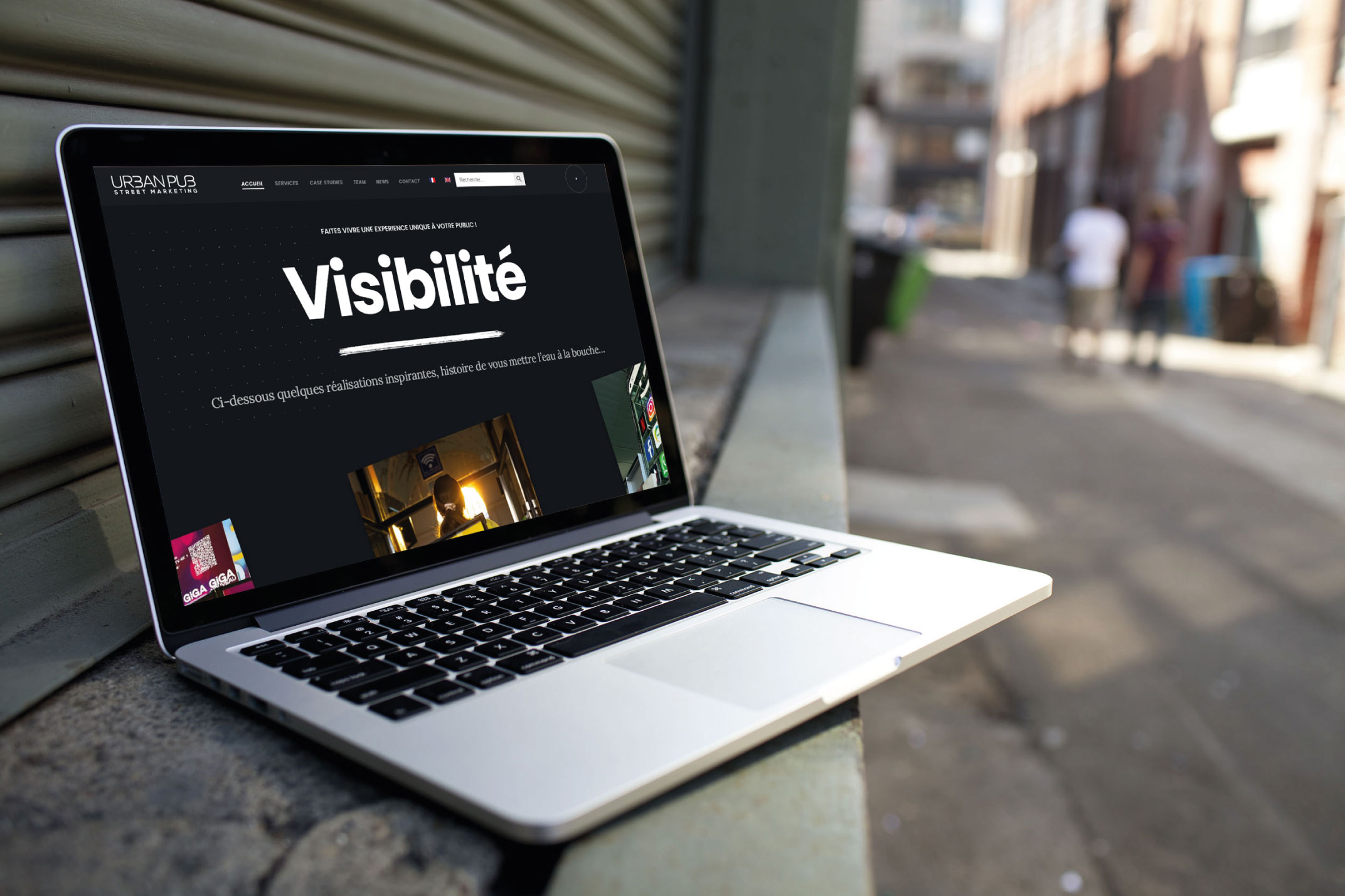 URBANPUB.LU GETS A NEW SKIN TO IMPROVE YOUR USER EXPERIENCE! - URBAN PUB