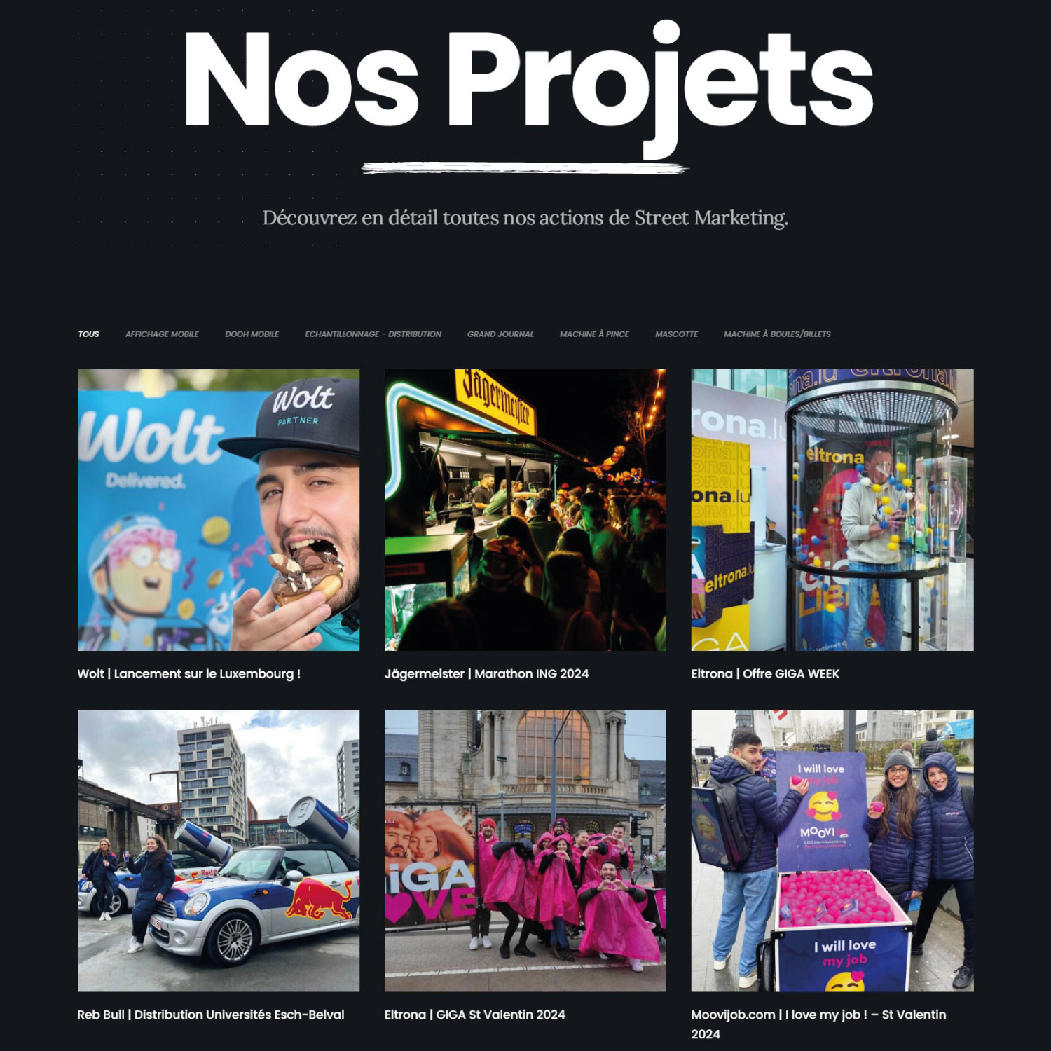 Case studies - URBAN PUB